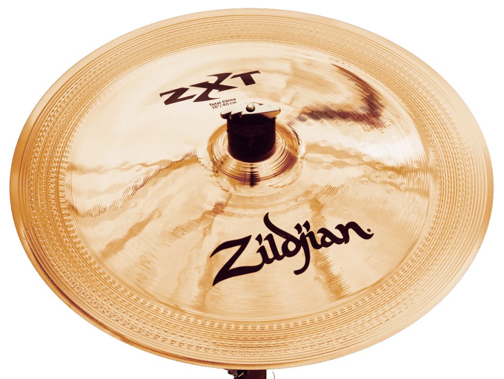 Zildjian FX Series Cymbals and Effects - Elevated Audio
