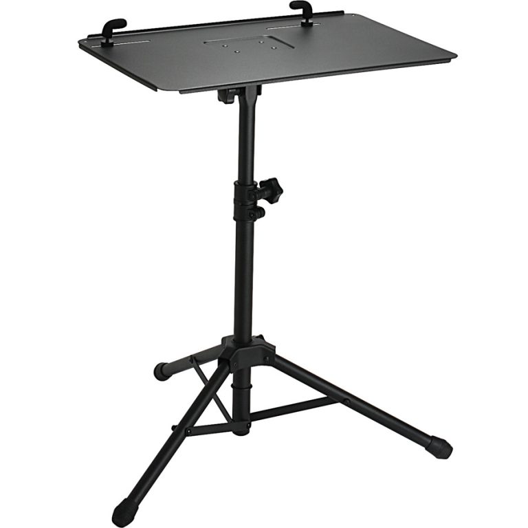 Roland SS-PC1 Laptop Support Stand - Elevated Audio