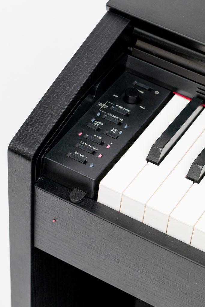 Casio PX-870 Privia 88-Key Digital Piano - Elevated Audio