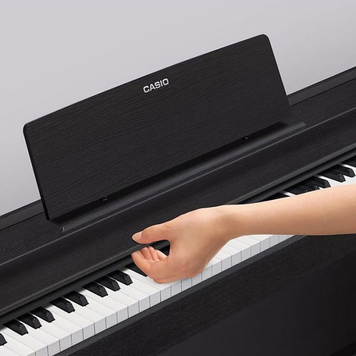 Casio PX-870 Privia 88-Key Digital Piano - Elevated Audio