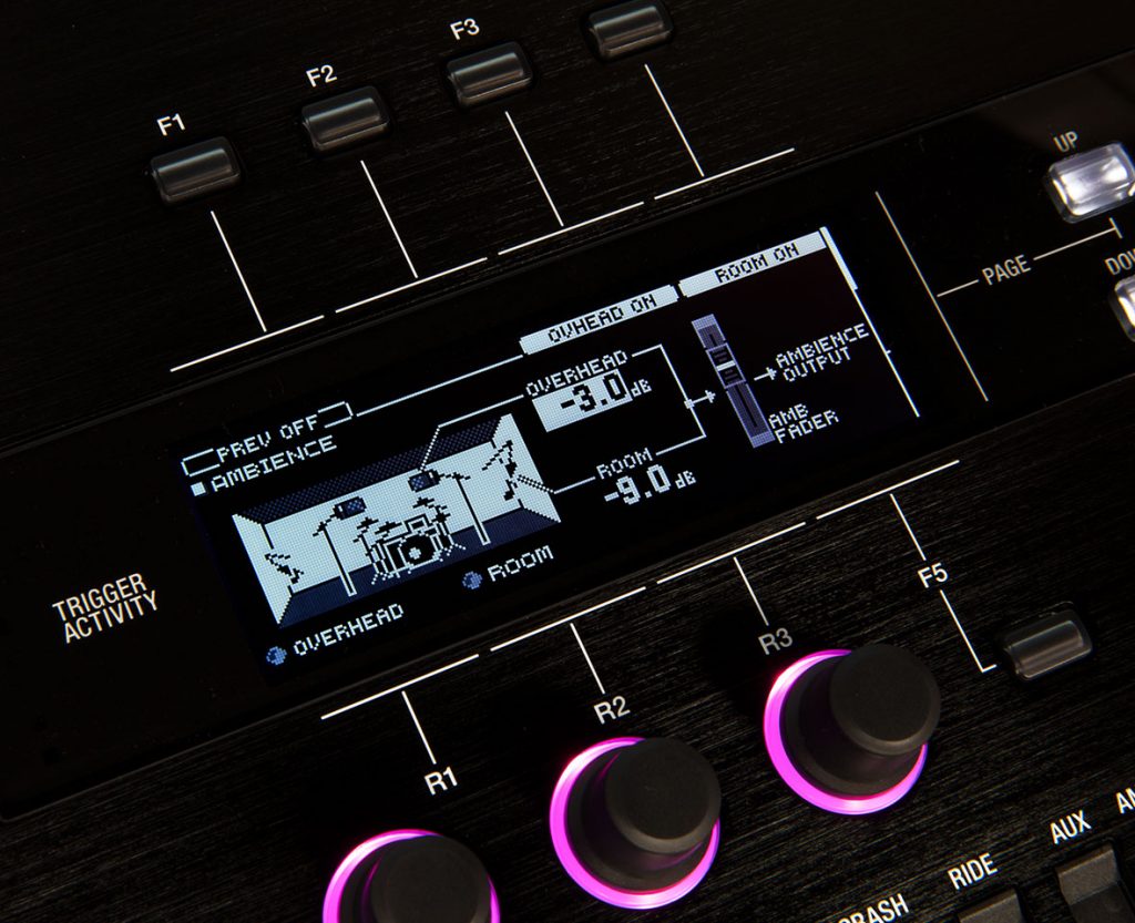 Roland TD-50K2 V-Drums Pick-A-Bundle - Elevated Audio