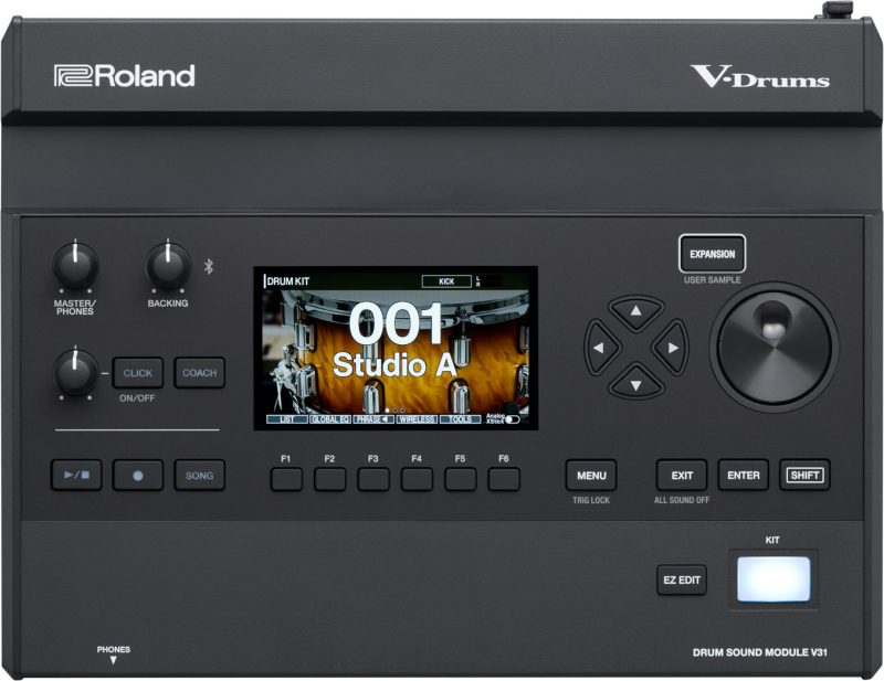 Roland VAD316 Acoustic Design V-Drums Pick-A-Bundle - Elevated Audio